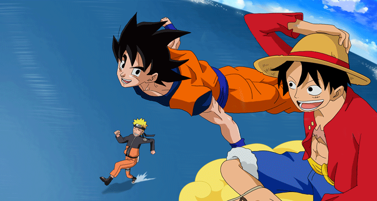 Quiz | Fogo e Chakra: O Desafio Naruto & Flamengo! 🔥🔴⚫ | Teu Quiz