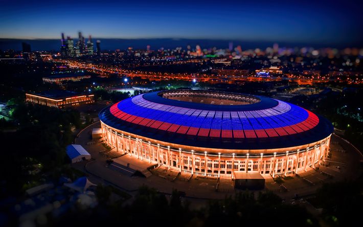 Quiz | Quiz da Copa do Mundo: Teste seus conhecimentos! | Teu Quiz