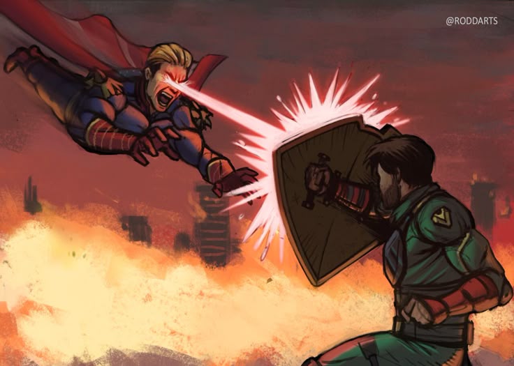 Quiz | Quiz The Boys: Prove que você sabe tudo! | Teu Quiz