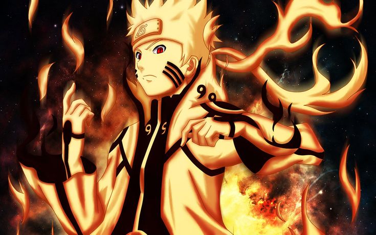 Quiz | Teste Seu Conhecimento Ninja: Quão Fã de Naruto Você Realmente É ...
