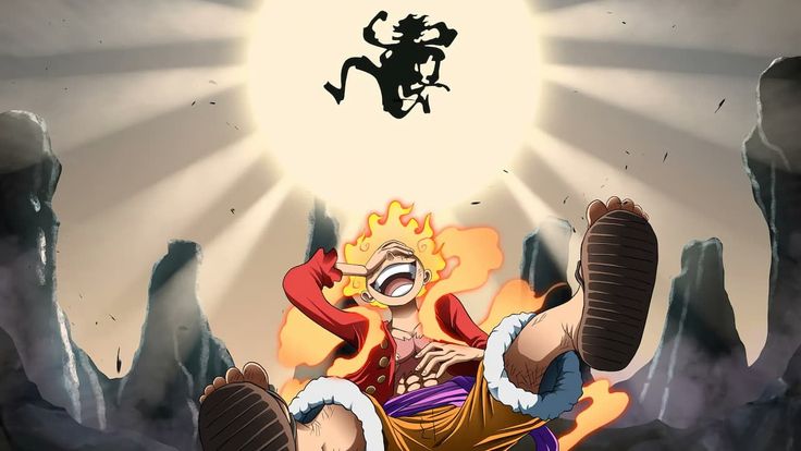 Quiz | Teste Seus Conhecimentos Sobre Monkey D. Luffy! | Teu Quiz